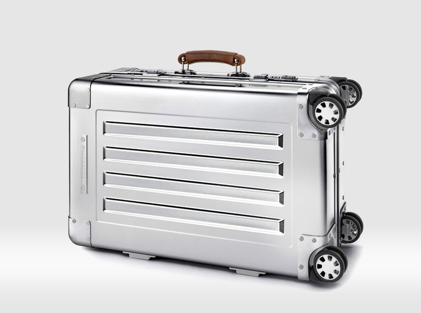 Sterling Pacific Luggage – 40L Cabin Travel Case (Carry-On)