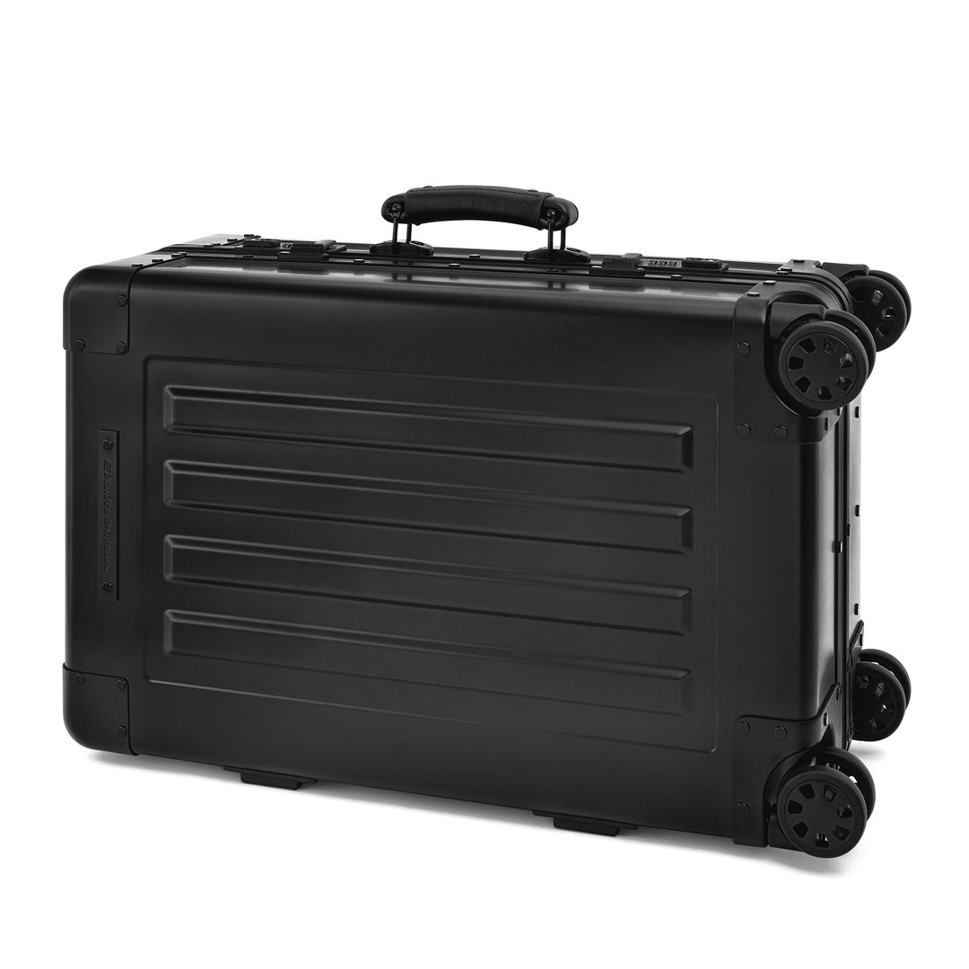 40L Cabin Travel Case (Black) – Sterling Pacific