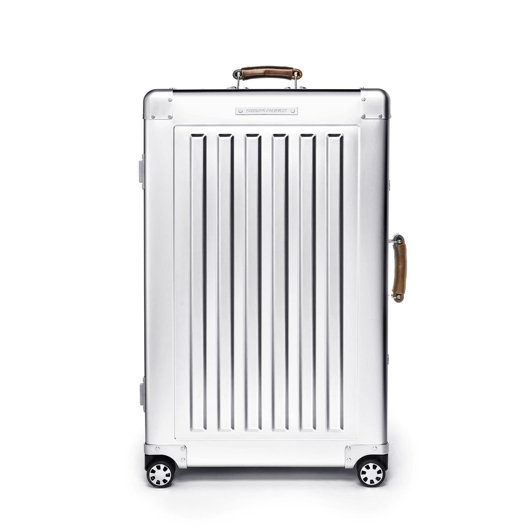 Sterling Pacific – full aluminum travel cases & luggage