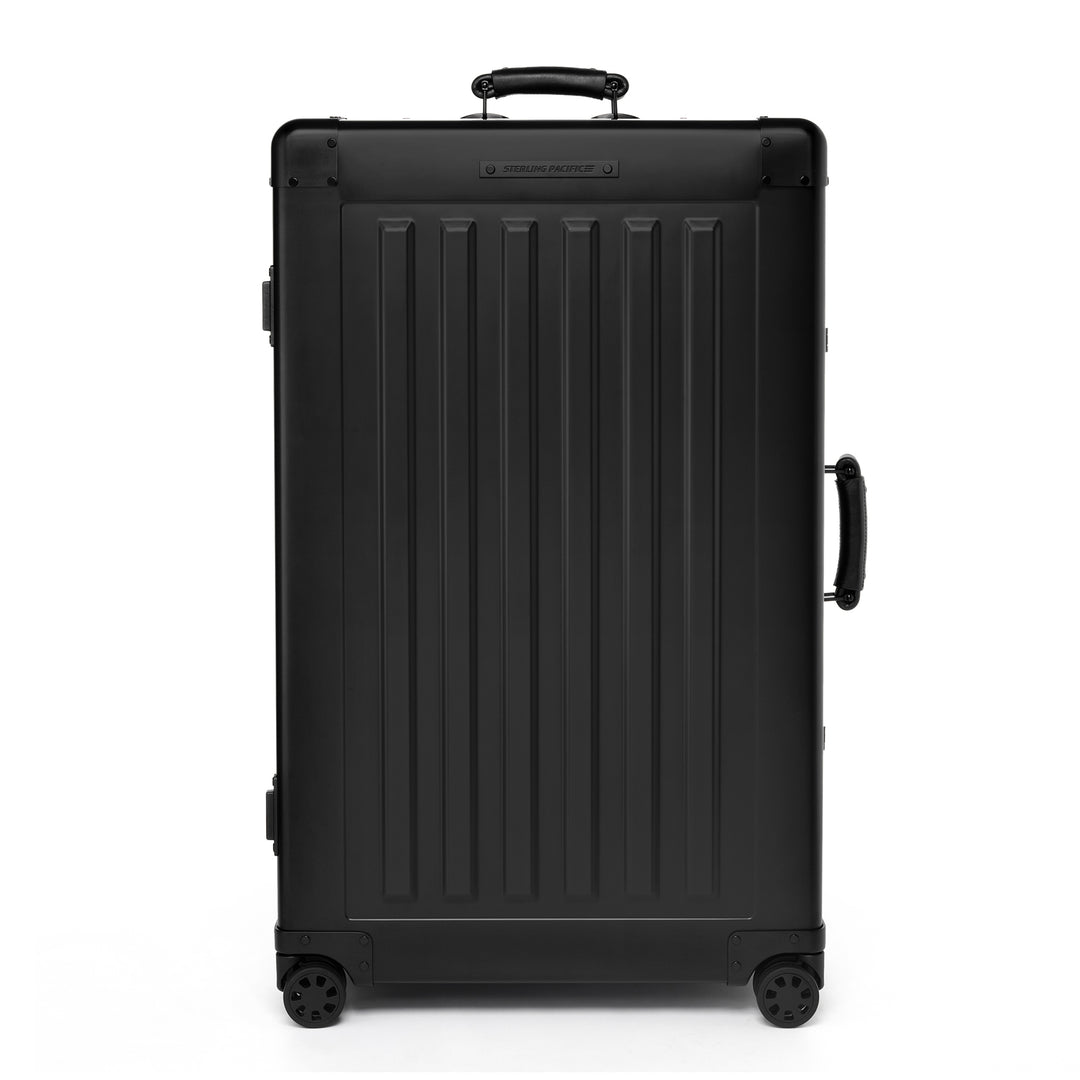 90L Check-In Travel Case (Black) – Sterling Pacific