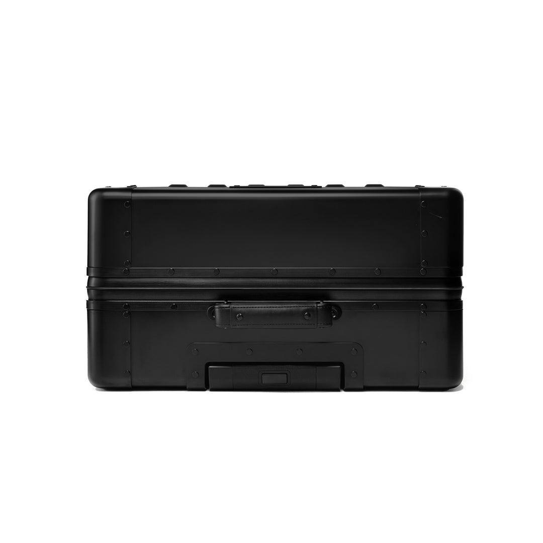 90L Check-In Travel Case (Black) – Sterling Pacific