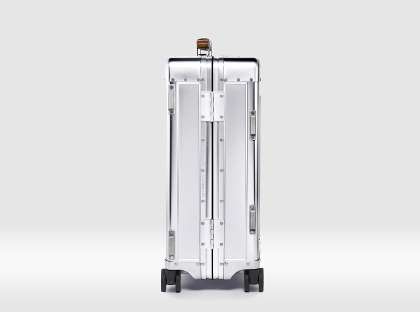 Sterling Pacific Luggage – 40L Cabin Travel Case (Carry-On)